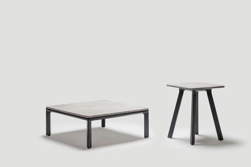 EATON Coffee table By Papell Design