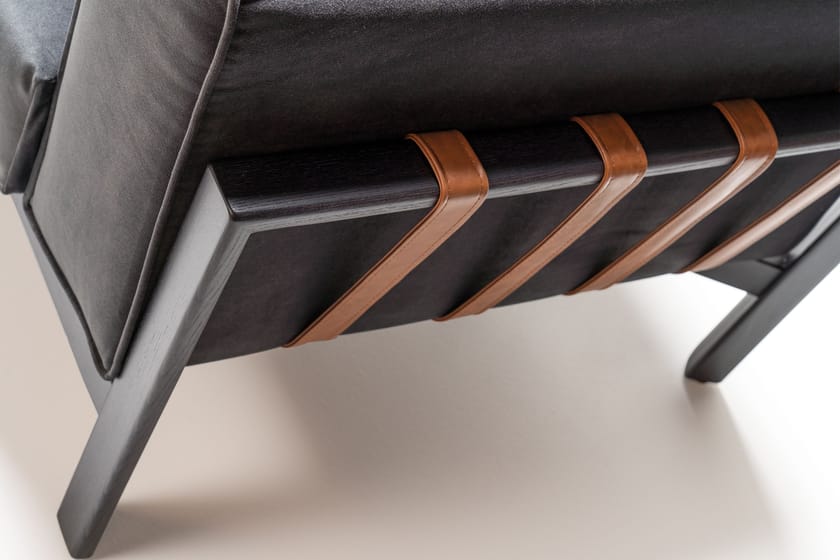 EATON Sofá By Papell Design