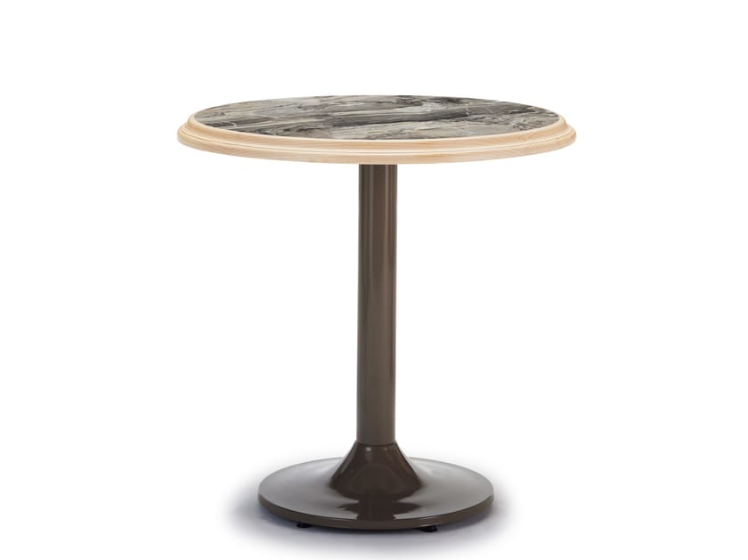 LUZY Table By Papell Design