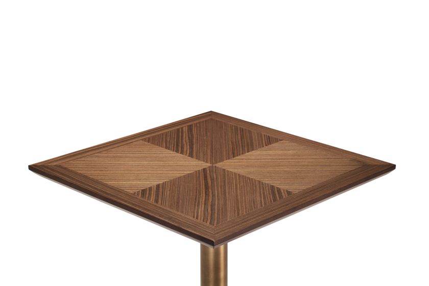 MATA Mesa By Papell Design