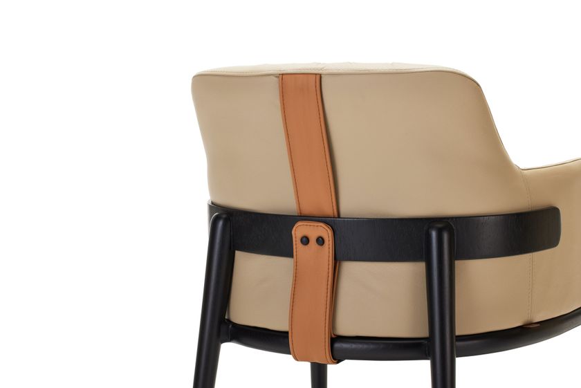 MIKA Chair By Papell Design
