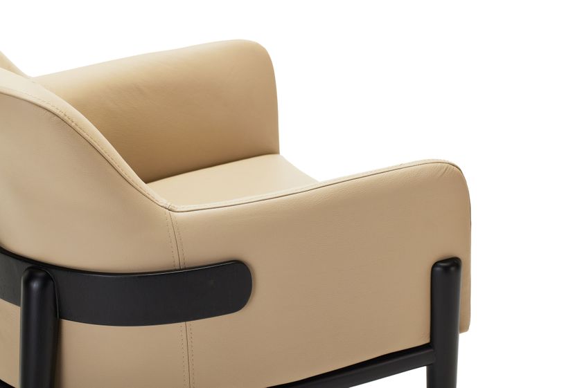 MIKA Chair By Papell Design