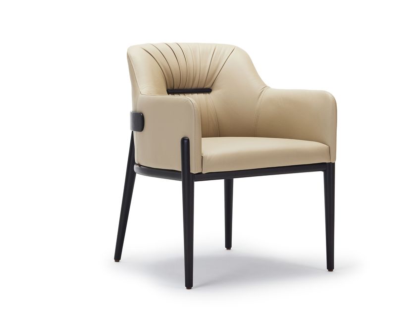 MIKA Chair By Papell Design