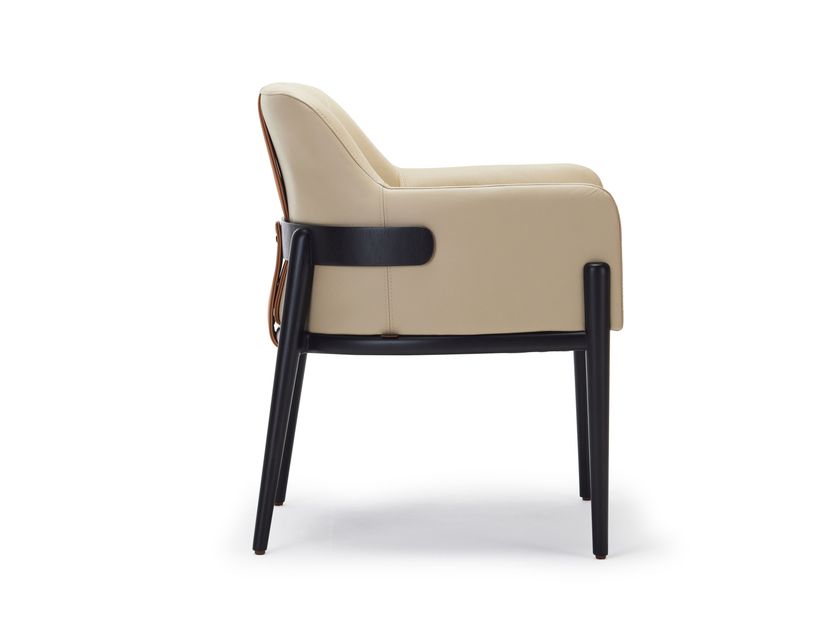 MIKA Chair By Papell Design