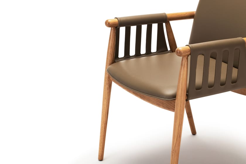 RUBY Chair By Papell Design