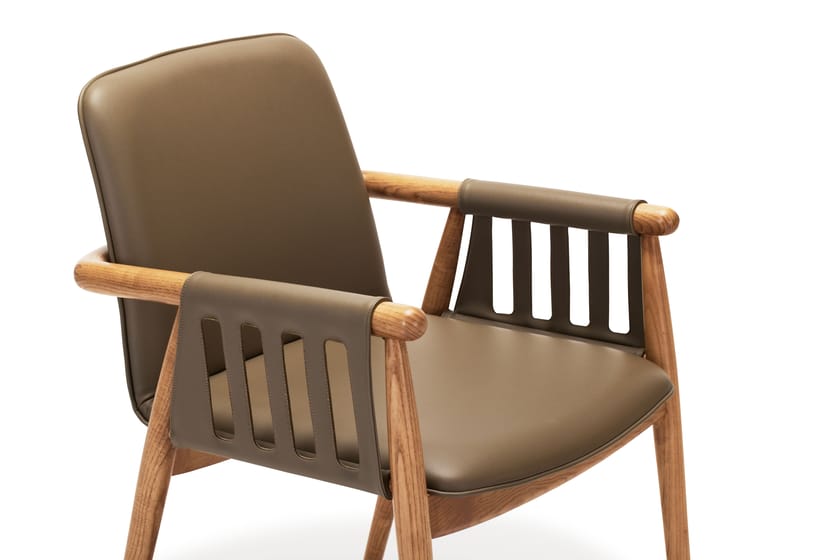 RUBY Chair By Papell Design