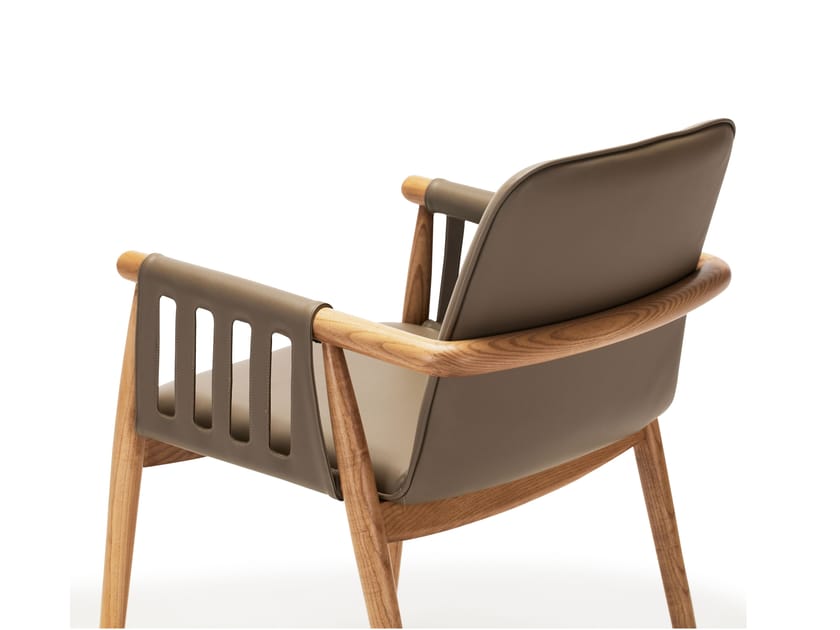 RUBY Chair By Papell Design