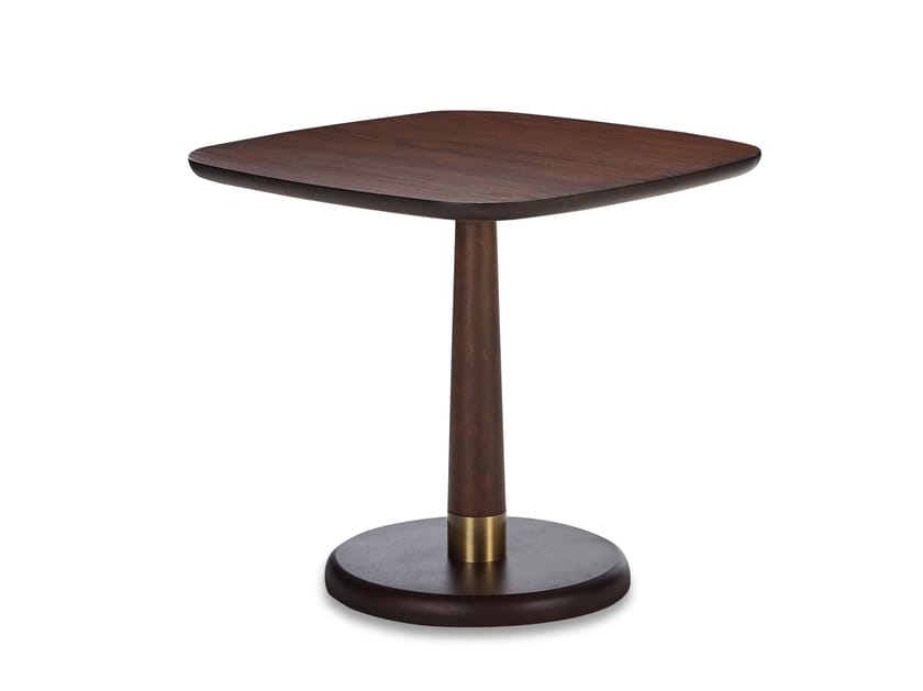 SQUAREZ Table By Papell Design