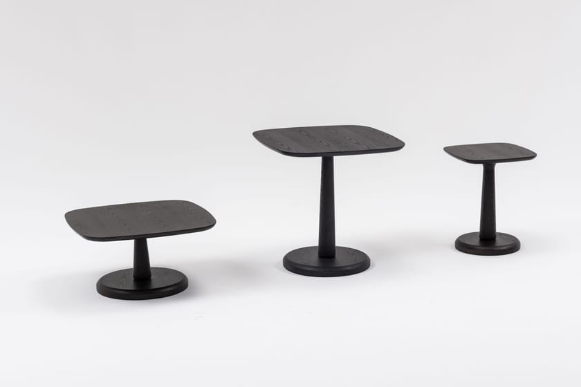 SQUAREZ Coffee table By Papell Design