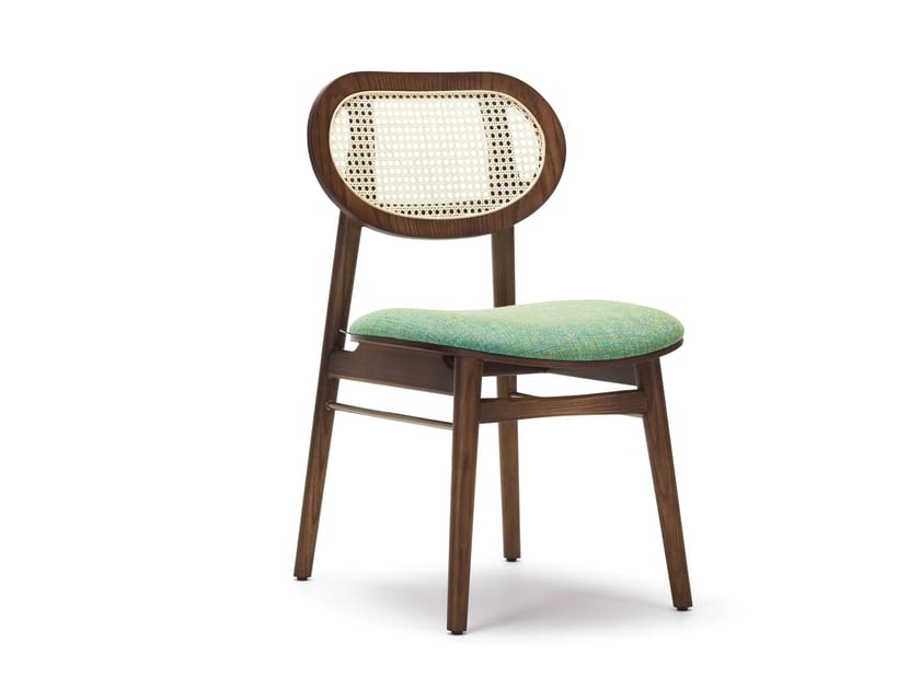 ZOE Chair By Papell Design
