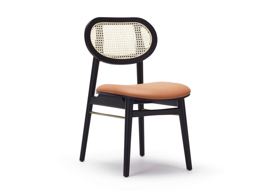 ZOE Chair By Papell Design