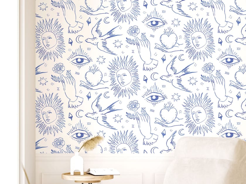 DIVIN 壁纸 By PaperMint