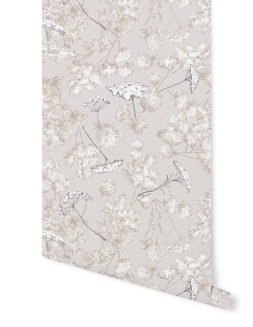 ÉPINE DOUCE 壁纸 By PaperMint