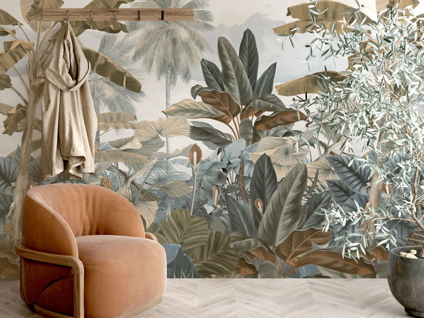 EXOTIC Carta da parati By PaperMint