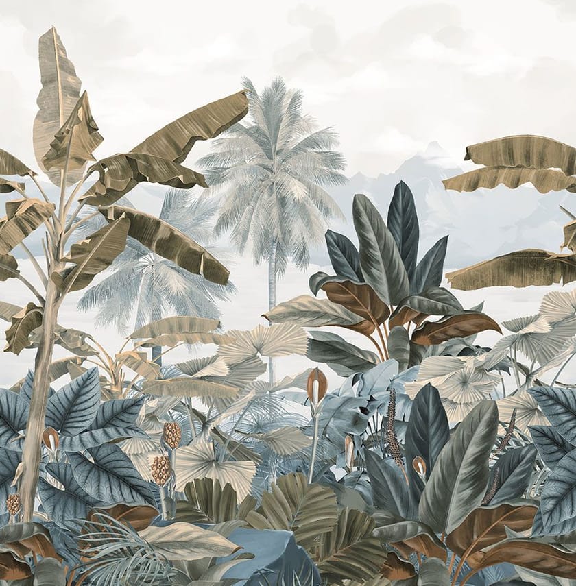 EXOTIC 壁纸 By PaperMint