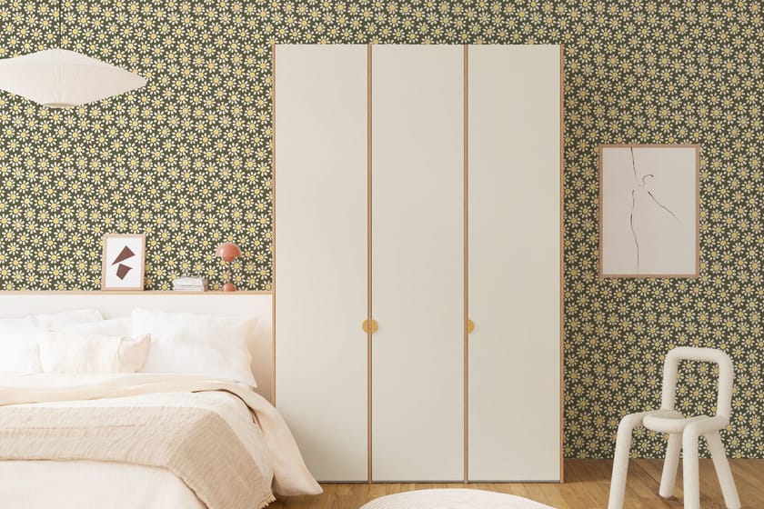 JOLIE MARGUERITE 壁纸 By PaperMint