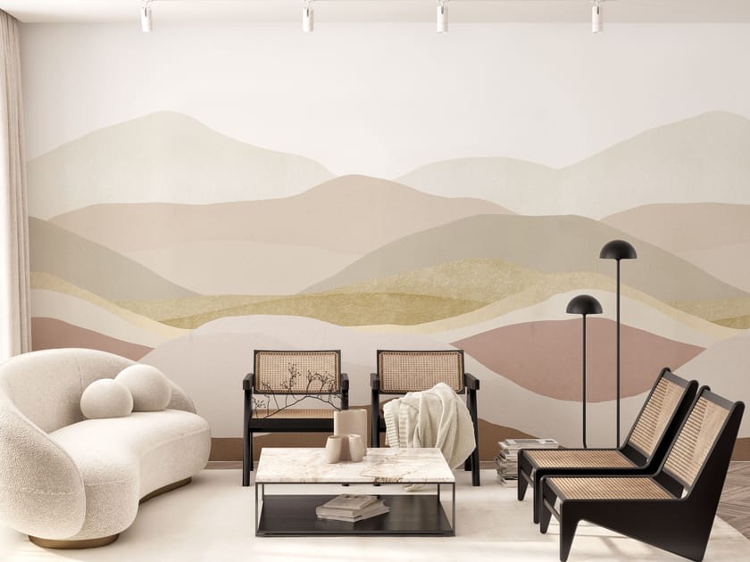 LES COLLINES 壁纸 By PaperMint