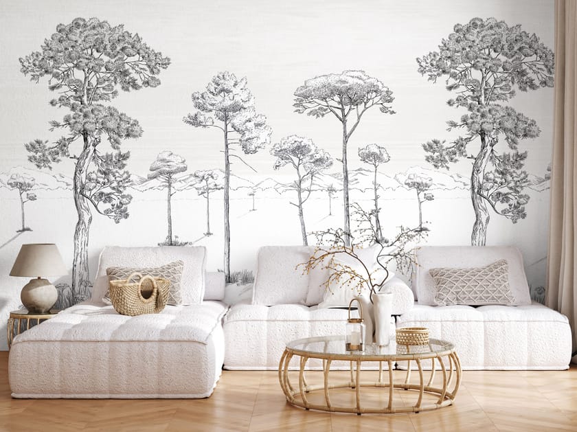 LES OMBRES 壁纸 By PaperMint