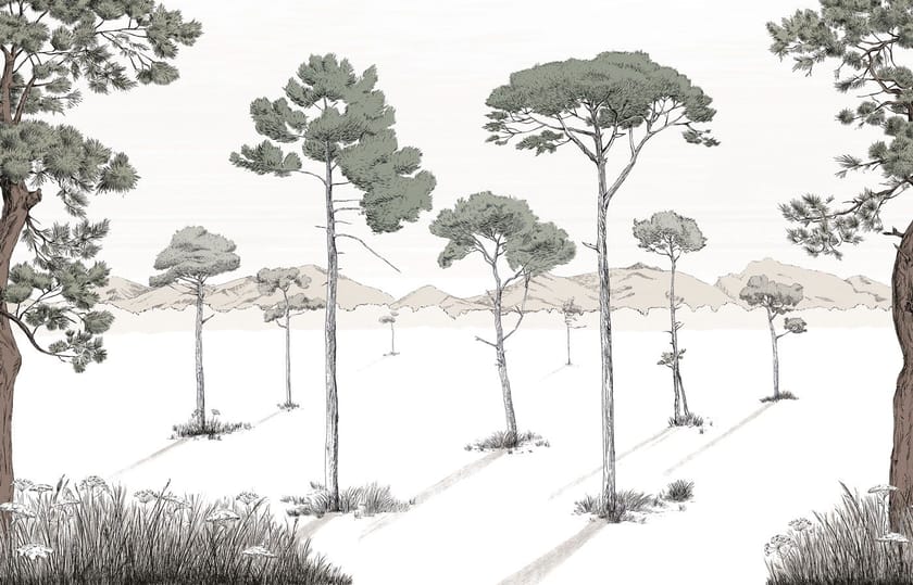 LES OMBRES 壁纸 By PaperMint