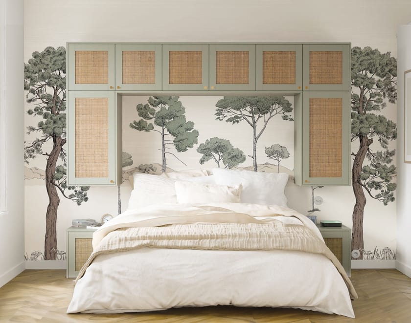 LES OMBRES 壁纸 By PaperMint