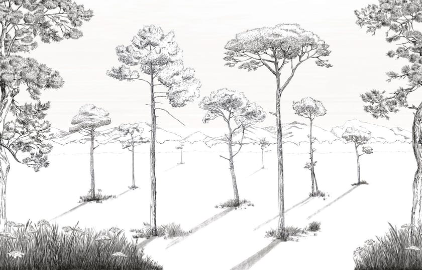 LES OMBRES 壁纸 By PaperMint