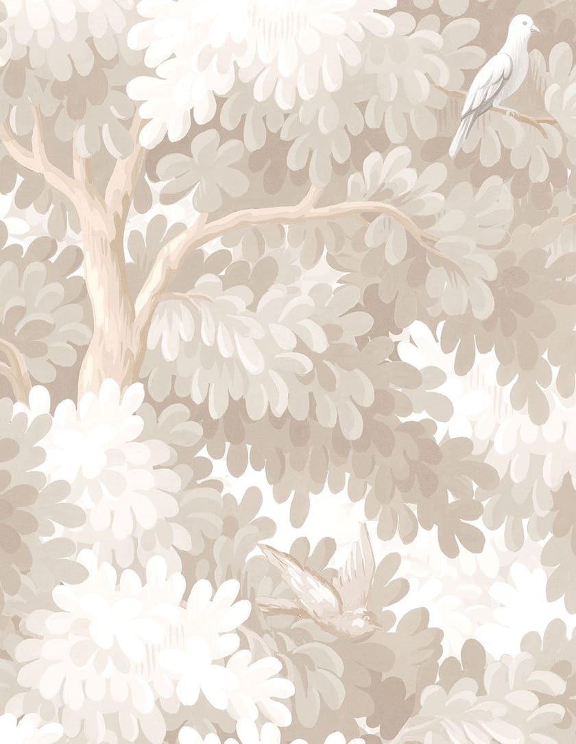 PERLE DE VERDURE Wallpaper By PaperMint