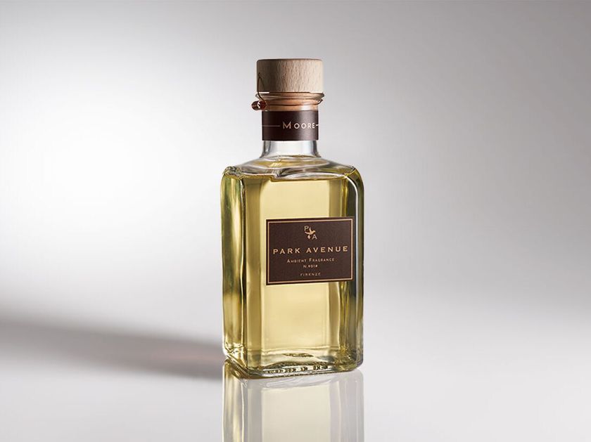 MOORE Home fragrance diffuser By Park Avenue