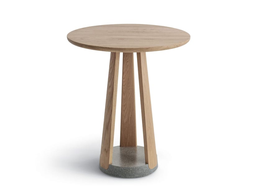 DOGA Table By Passoni