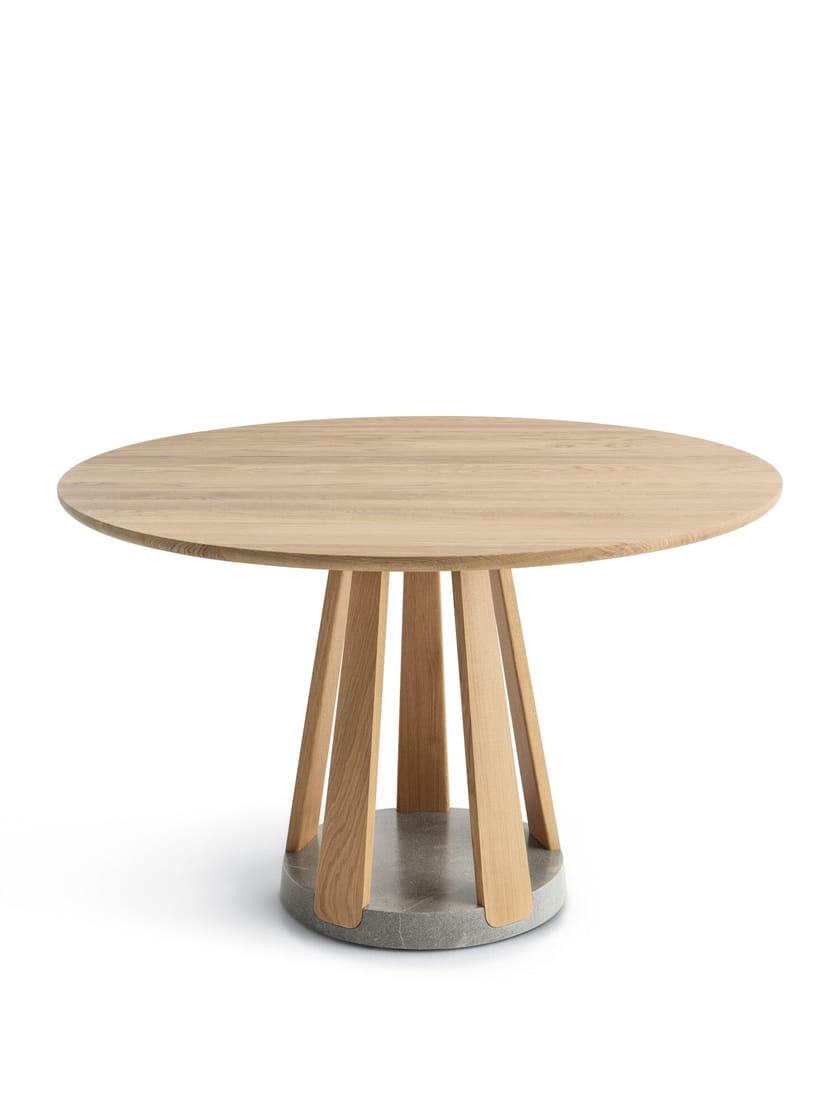 DOGA Table By Passoni