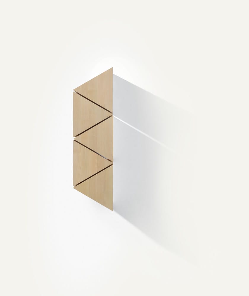 FORME Stool By Passoni