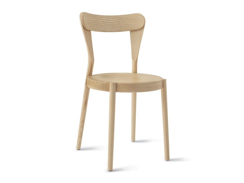 PAGAIA Chair By Passoni