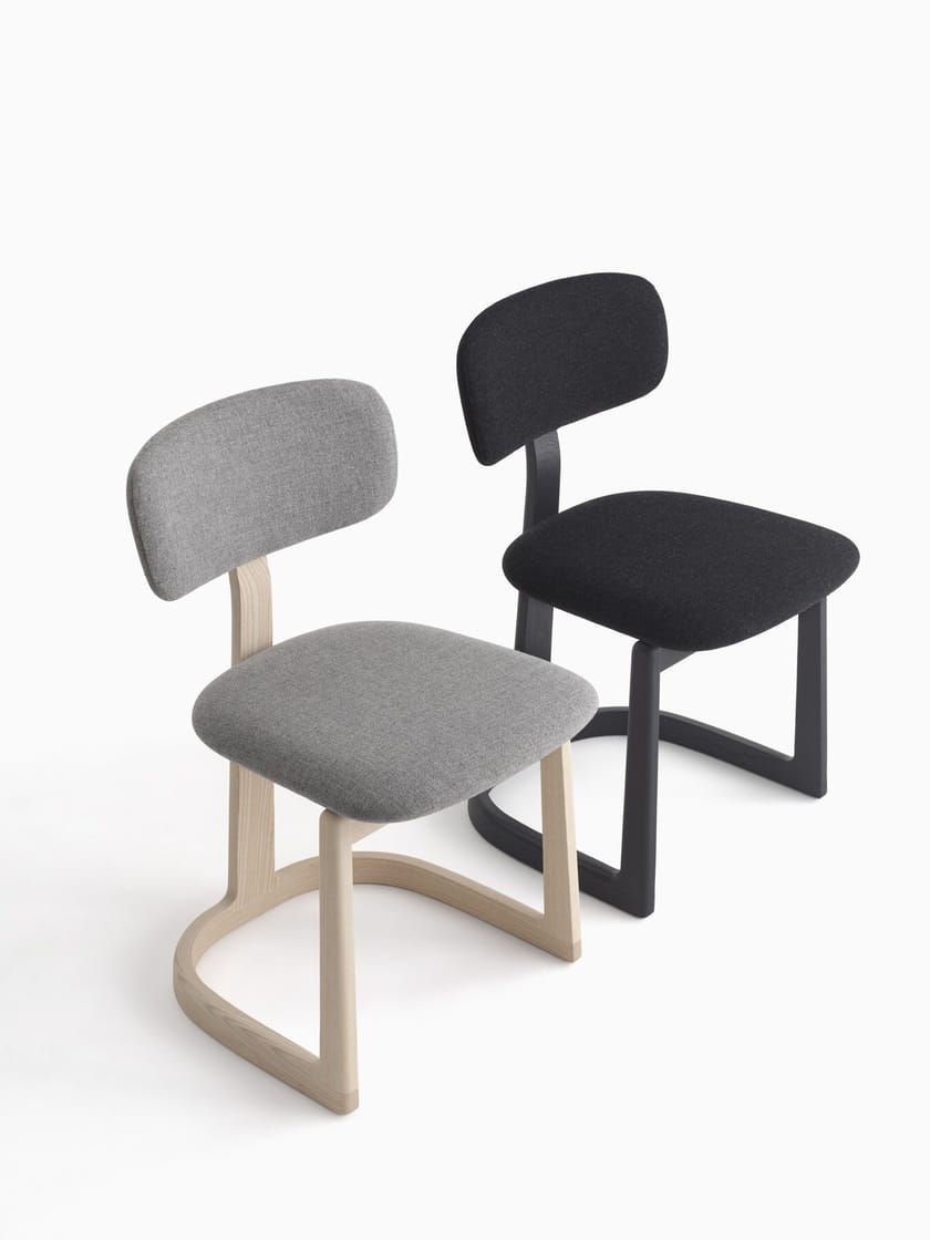 RADICE Chair By Passoni