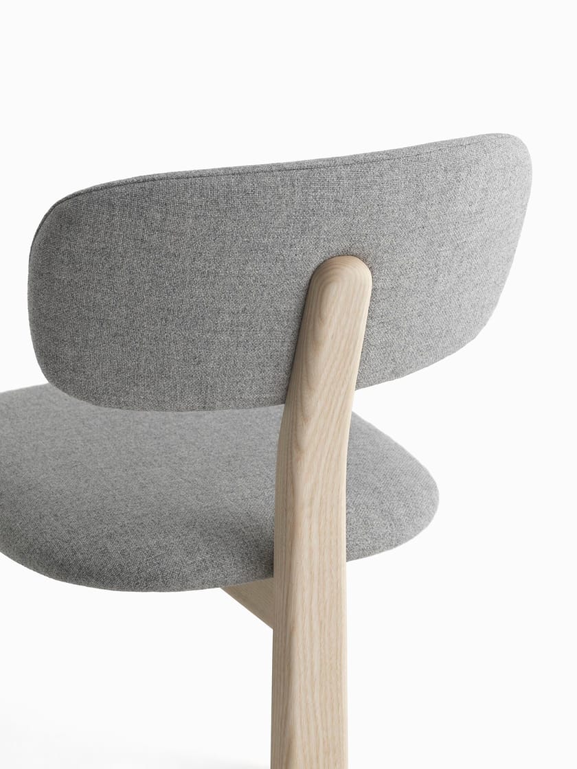 RADICE Chair By Passoni