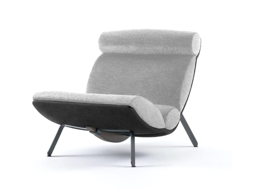 BAMBOO RAFT CHAIR 扶手椅 By PAST TO NOW