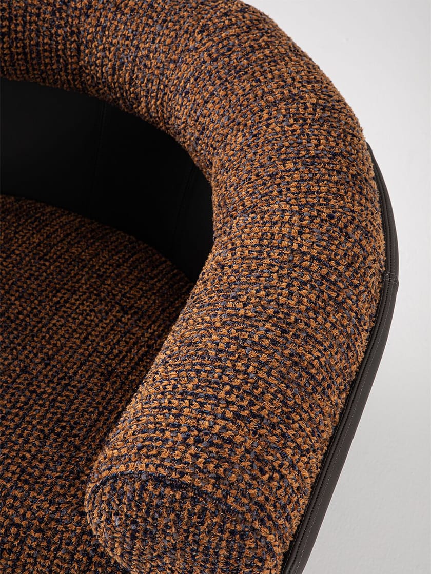 U CHAIR Armchair By PAST TO NOW