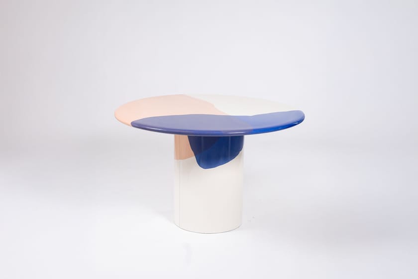 DROP Table By Patrick Jouin Edition