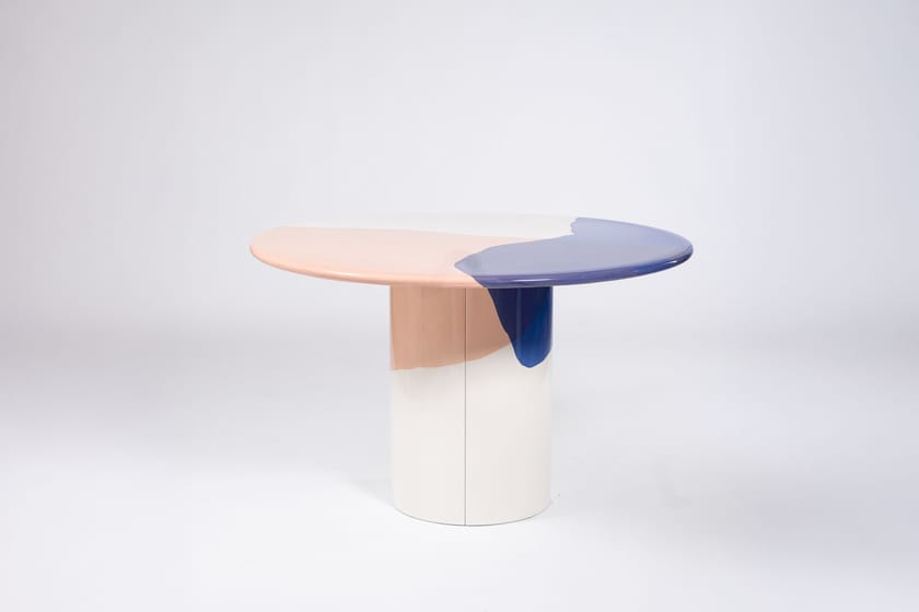DROP Table By Patrick Jouin Edition