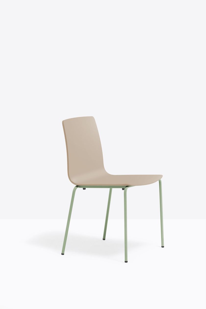 INGA 5603 Chair By Pedrali