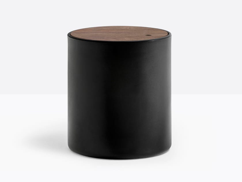 WOW 482 Coffee table By Pedrali | design Archirivolto - Pocci & Dondoli