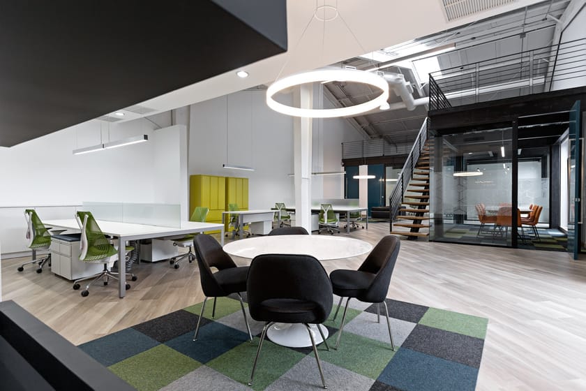 CIRC | Pendant lamp Circ Collection By Grok design Josep Patsí