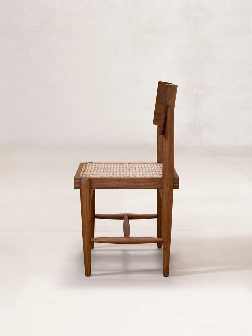 ADITYA PRAKASH Chair By Phantom Hands