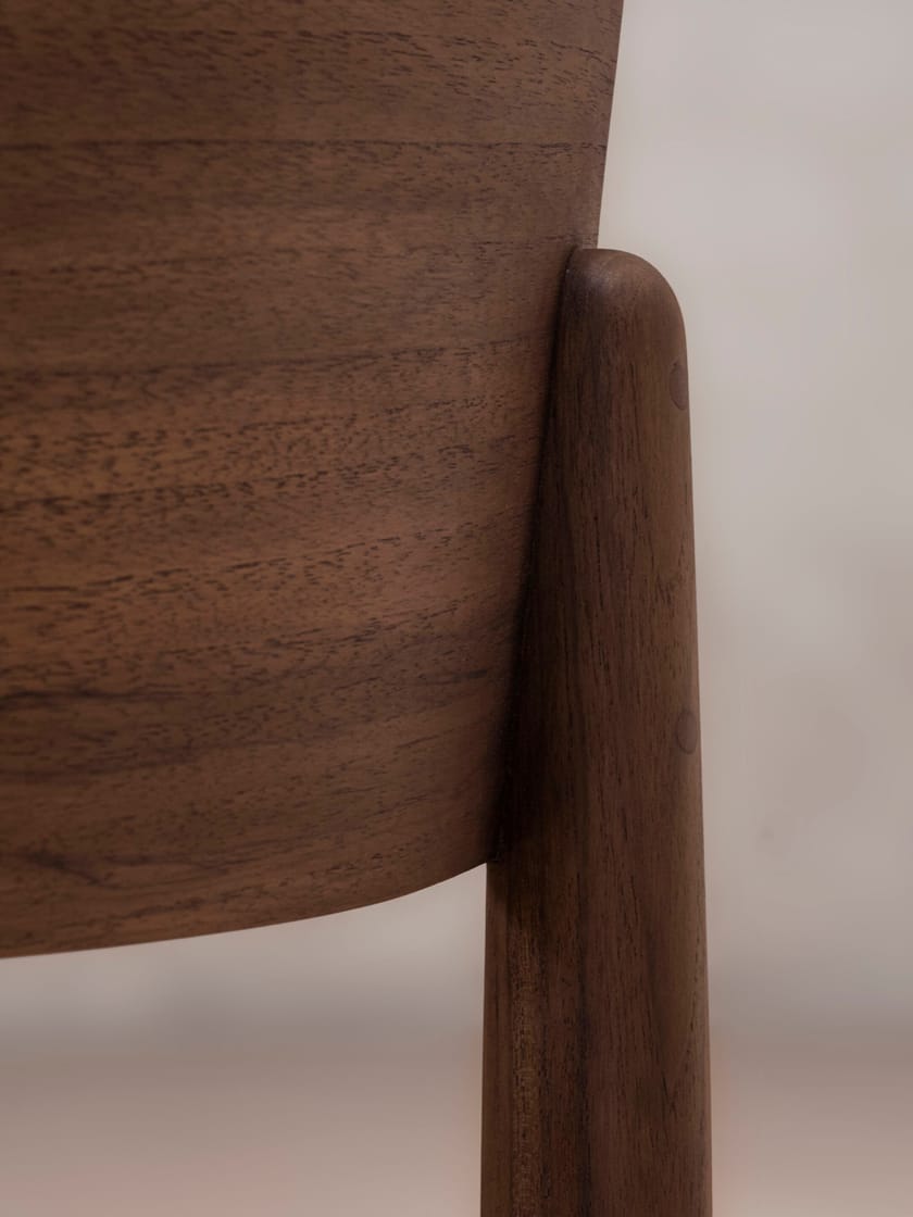 ADITYA PRAKASH Chair By Phantom Hands