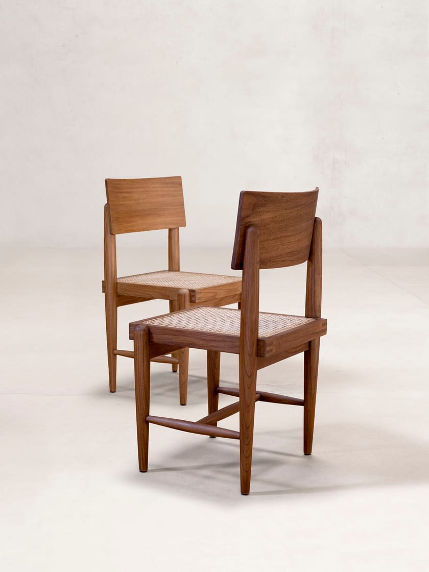 ADITYA PRAKASH Chair By Phantom Hands