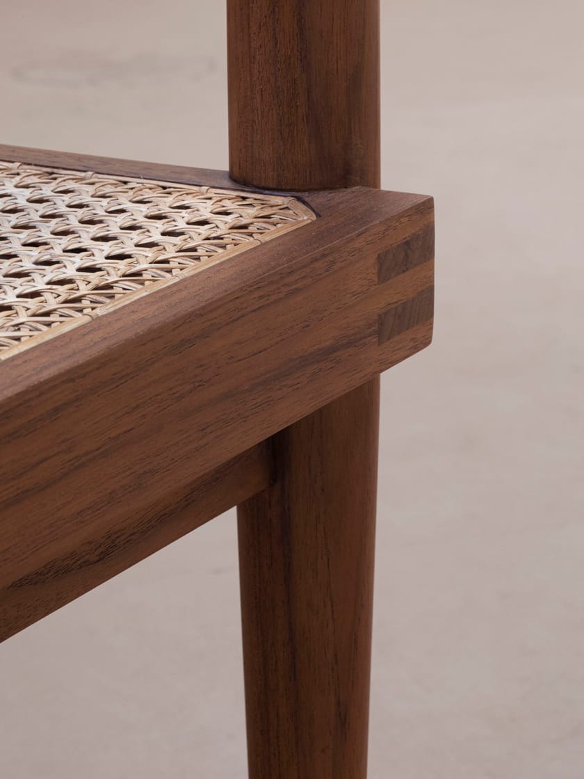 ADITYA PRAKASH Chair By Phantom Hands