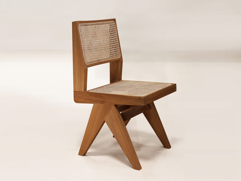 ARMLESS DINING CHAIR Chair By Phantom Hands