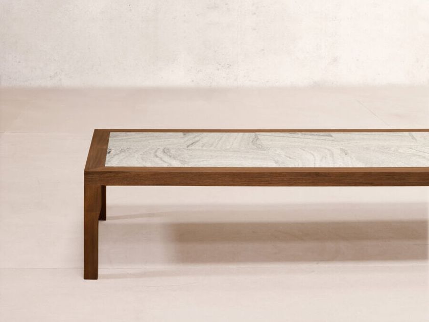 DE SARAM HOUSE Coffee table By Phantom Hands