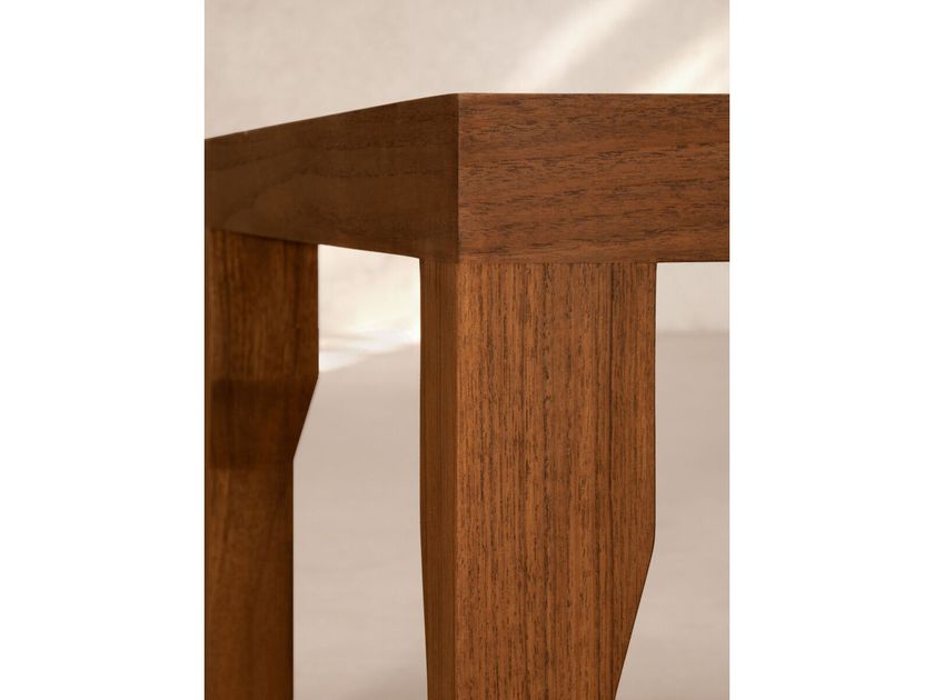 DE SARAM HOUSE Coffee table By Phantom Hands