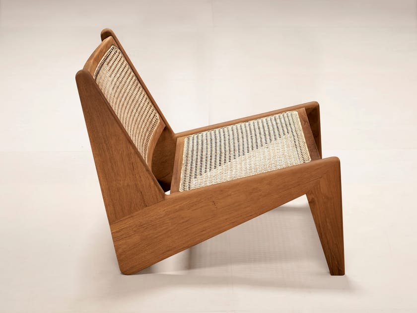 KANGAROO CHAIR Armchair By Phantom Hands