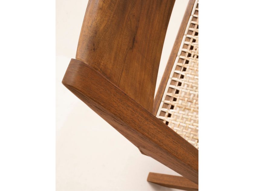 LIBRARY CHAIR Silla By Phantom Hands