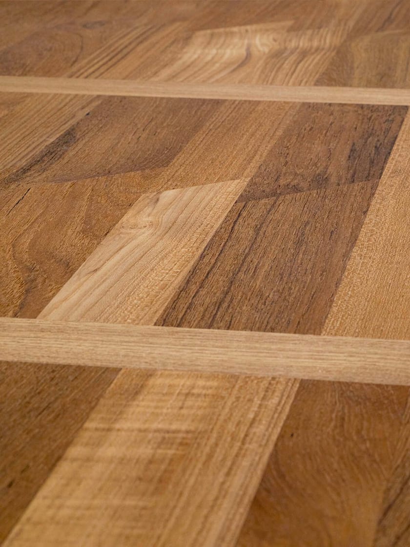 NANDI Table By Phantom Hands